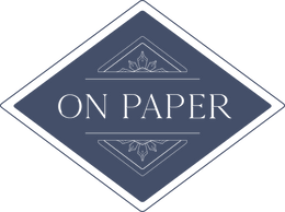 On Paper - Stationery | Short North - Columbus, Ohio