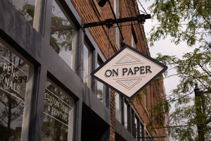On Paper - Stationery | Short North - Columbus, Ohio